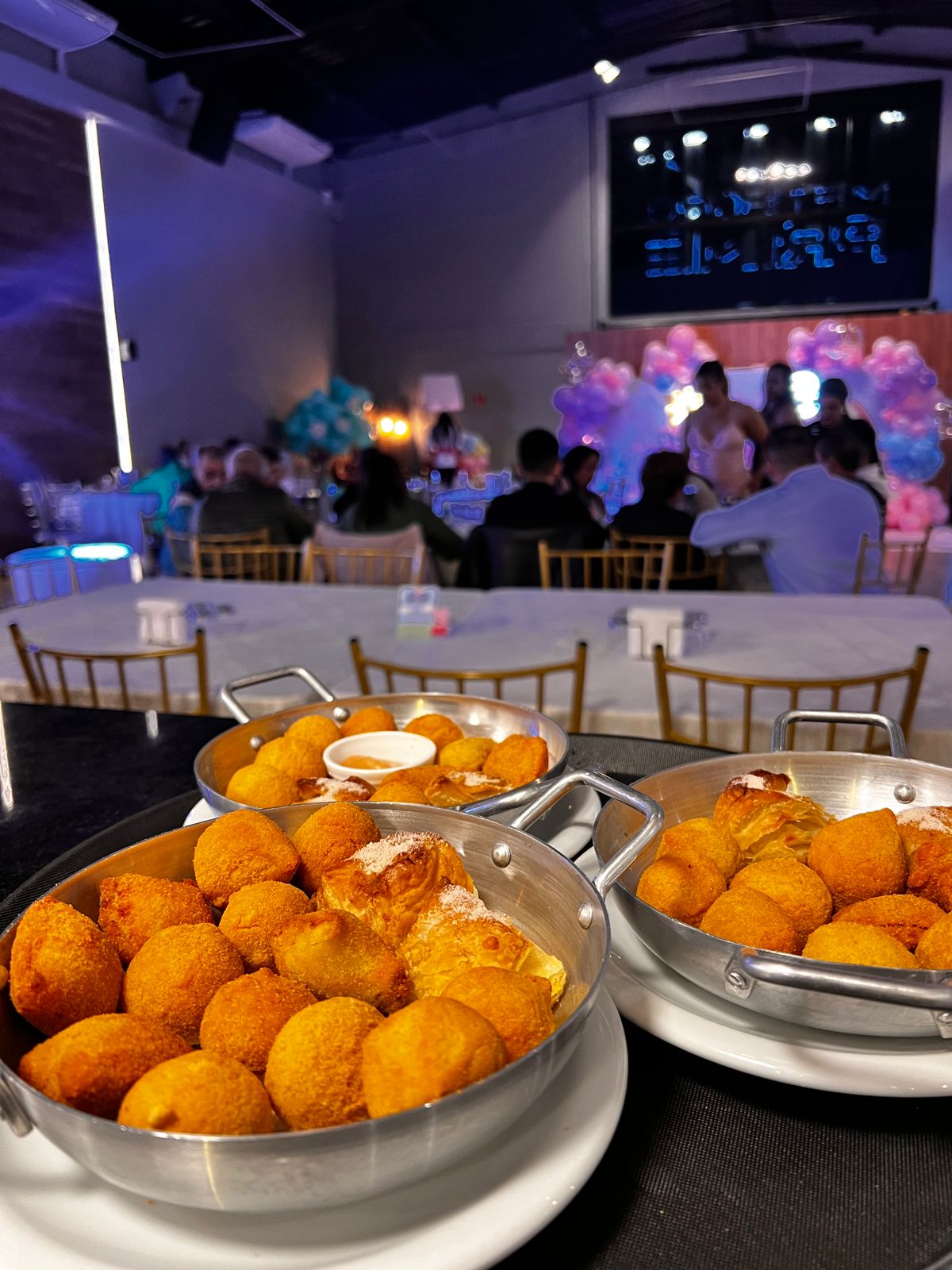 Cardápio Meteoro Prime – Meteoro Buffet