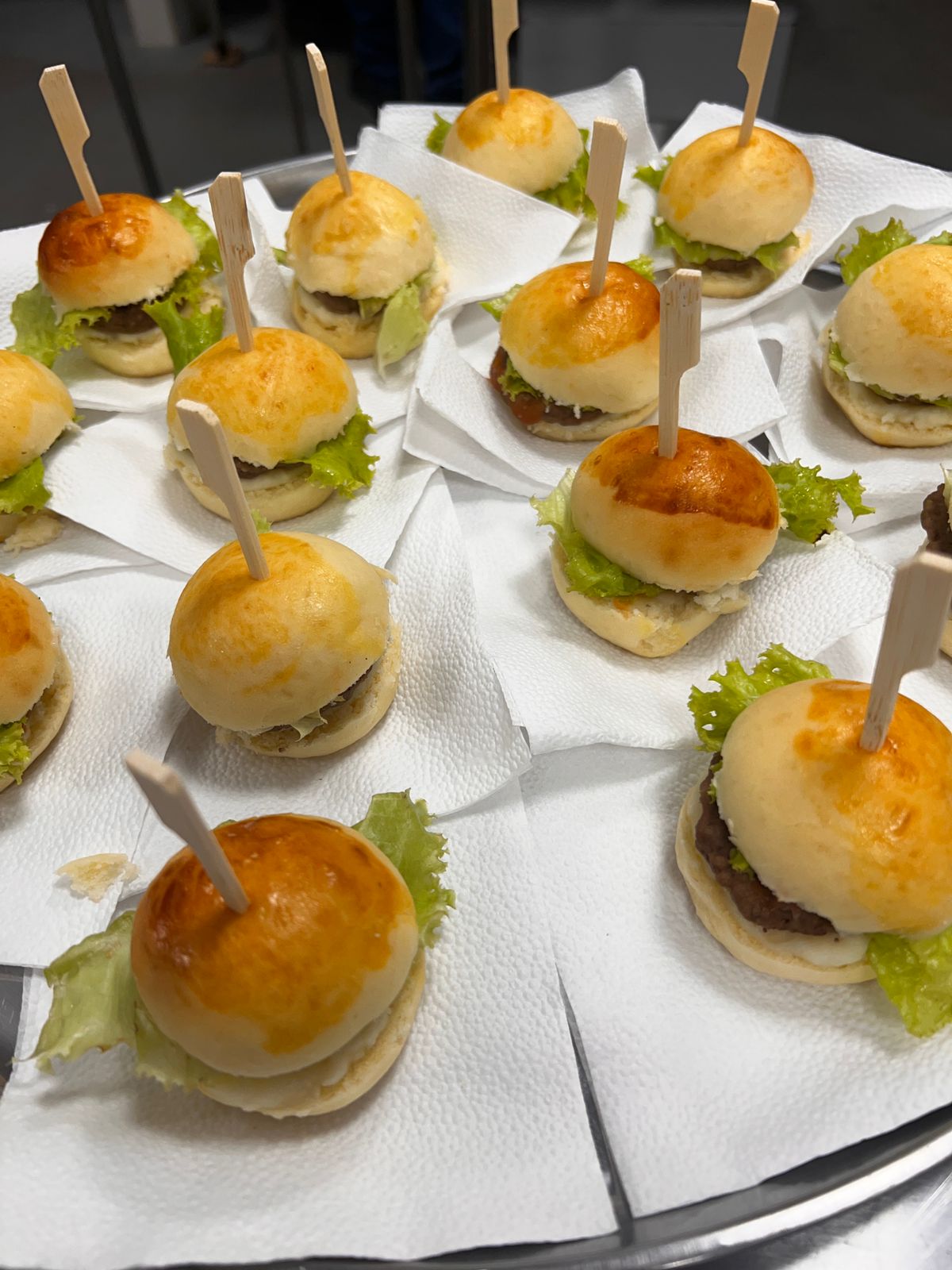 Cardápio Espaço Meteoro – Meteoro Buffet