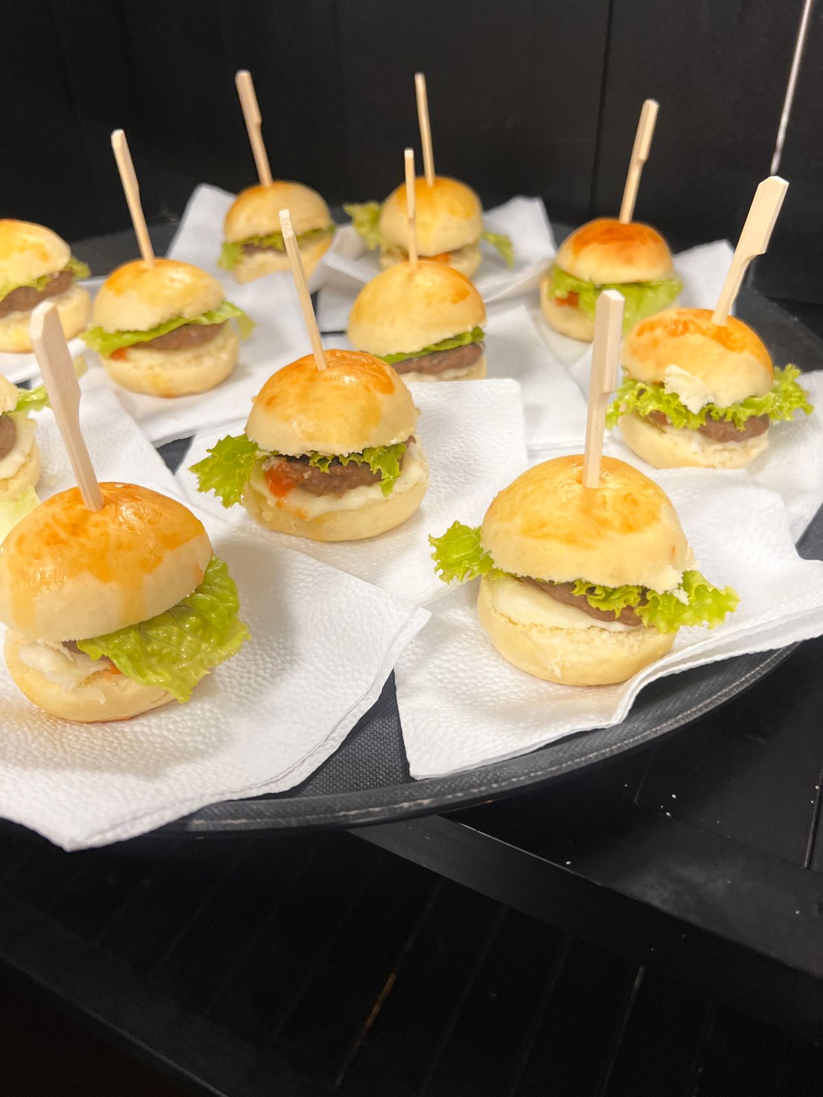Cardápio Meteoro Prime – Meteoro Buffet